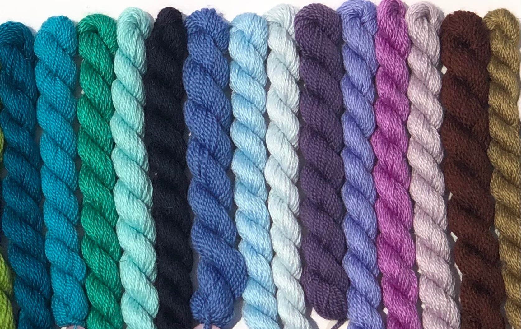 Let's Talk About Threads! – Penny Linn