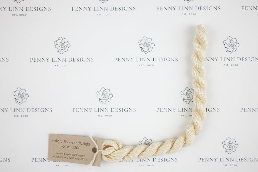 silk and ivory thread needlepoint – Penny Linn Designs